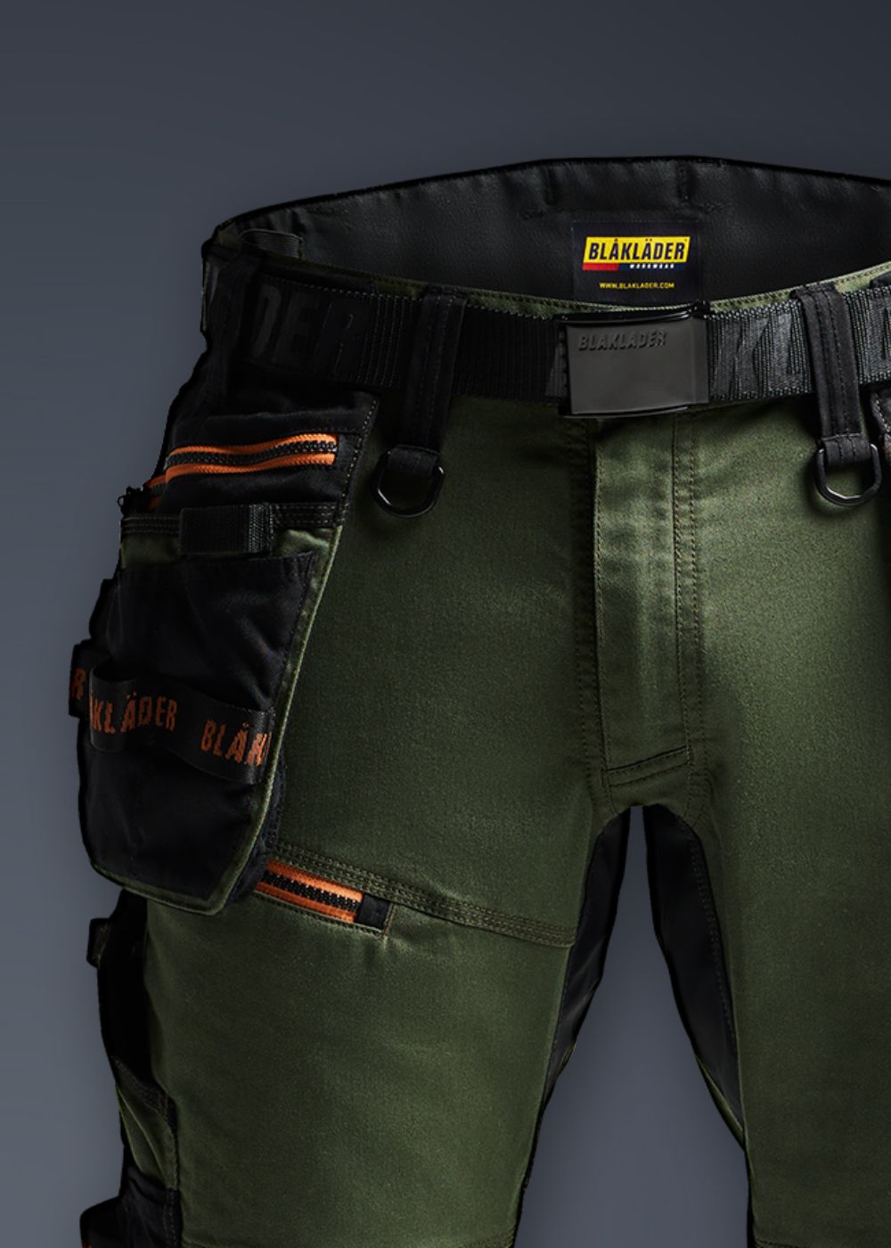 Blåkläder Workwear - Arbeitskleidung online kaufen